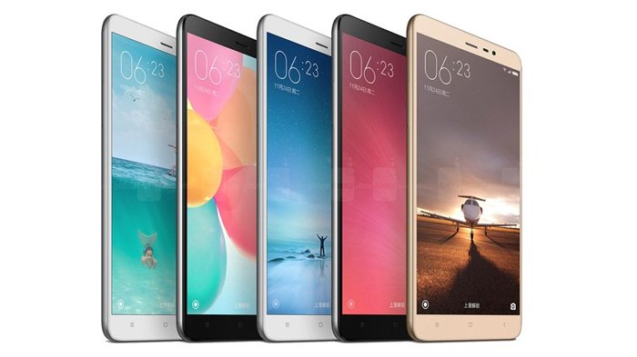 3 Smartphone Android China Terbaik Januari 2017, Cuma 1 Jutaan Aja ...