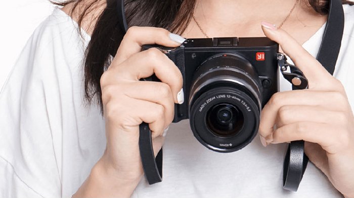 Mirrorless Xiaomi - Bingung Cari Kamera yang Pas? Lihat Nih Kelebihan ...