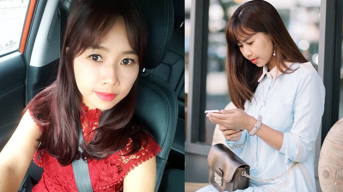 Bikin Iri, Yannie Kim Pamer Foto Dipeluk Kang Minhyuk dalam Film ...