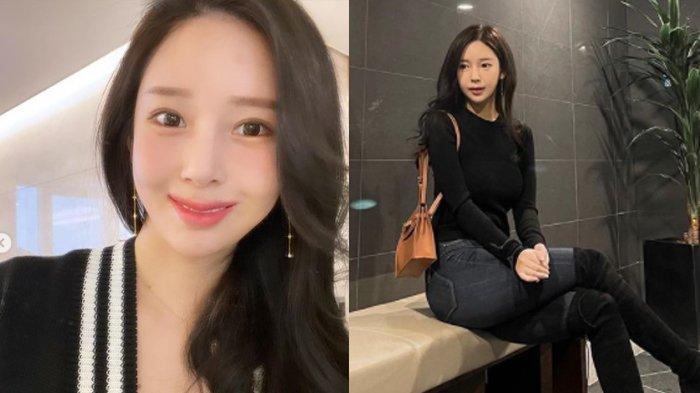 Sering Dibilang Operasi Plastik, Yaongyi 'True Beauty' Akhirnya Angkat ...