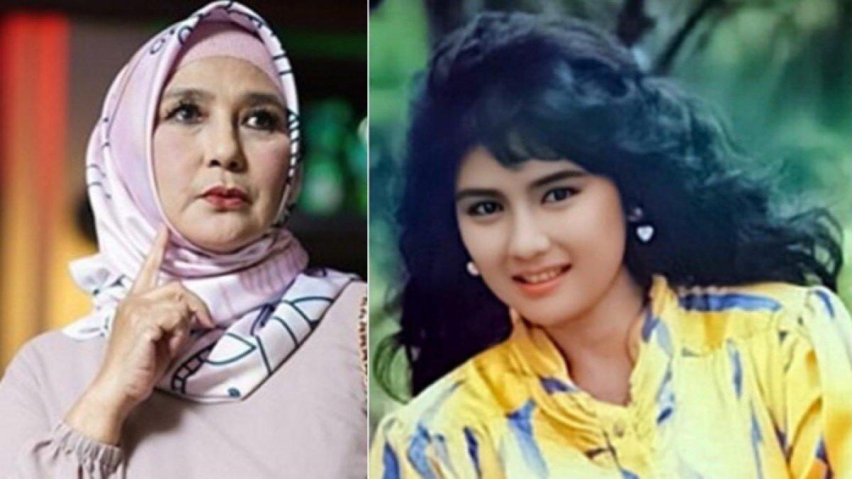 Masih Ingat Yati Octavia? Pesinetron dengan Honor Selangit Lawan Main ...