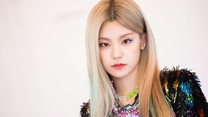 Profil Yeji ITZY, Biodata dan Fakta Menarik Idol Kpop yang Dirumorkan Berkencan dengan Youngbin ...