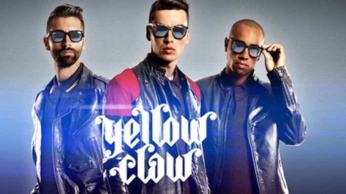 Walah! Yellow Claw Marah-marah di Instagram Gara-gara Ditelantarkan ...