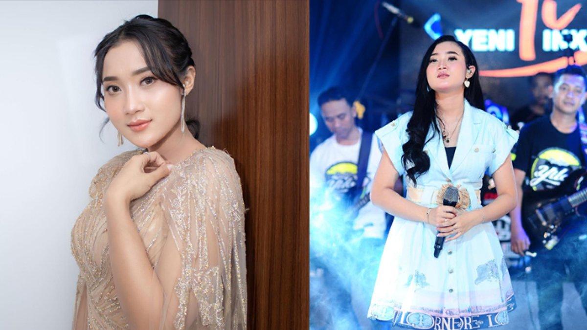 Yeni Inka Jadi Artis Paling Banyak Ditonton di YouTube Indonesia ...