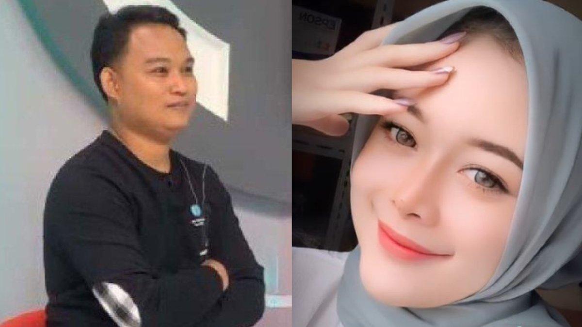 DULU Geger Batal Nikah karena Sertifikat Rumah, Ryan Dono dan Yessy Kini Akrab Live TikTok ...