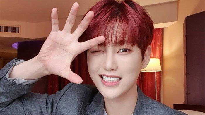 Profil Yohan TST, Perjalanan Karier hingga Kematian Idol Kpop Eks ...