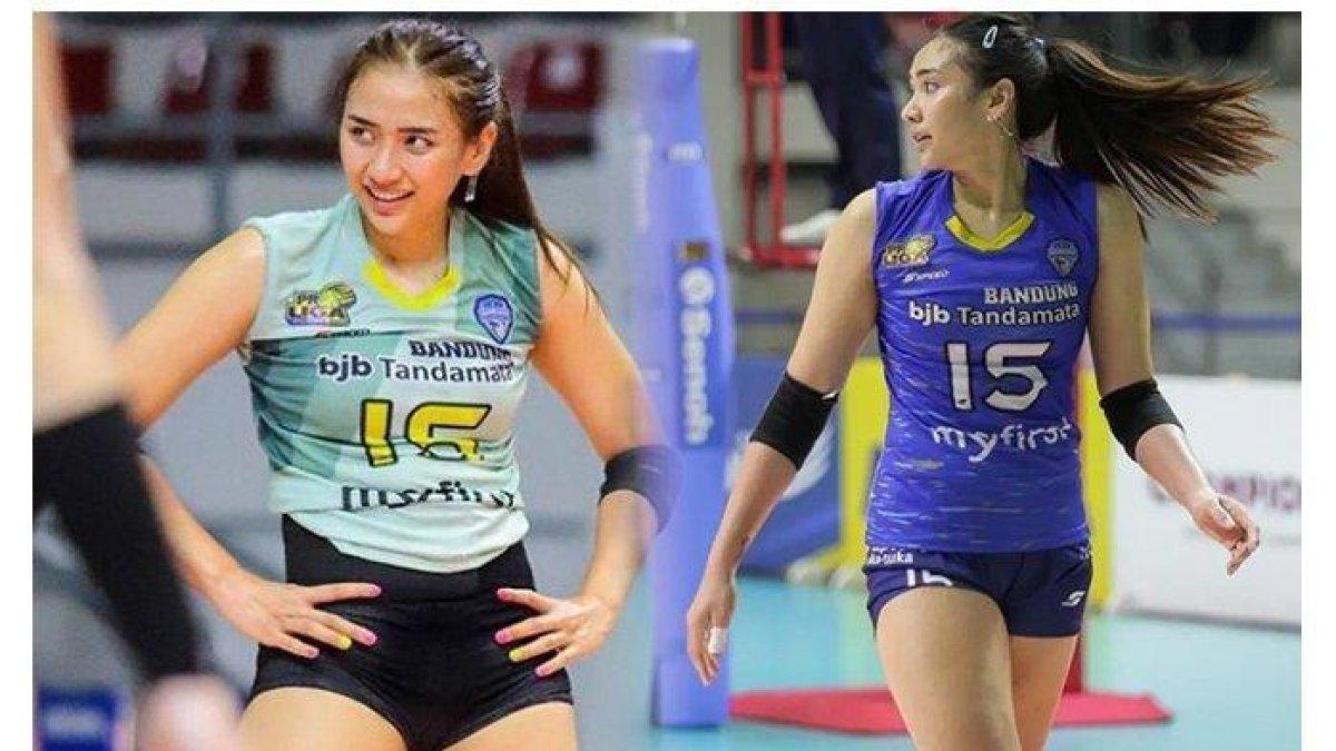 Profil dan Medsos Yolla Yuliana, Atlet Cantik Segudang Prestasi Ingin Pensiun Dari Timnas ...