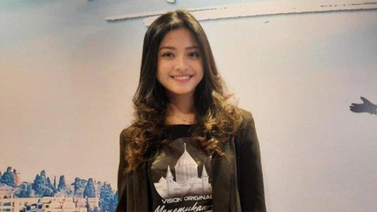 Di Indonesia Sukses Jadi Bintang Film, Yoriko Angeline Santai Kerja ...