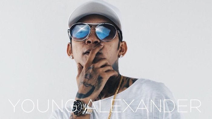 Young Lex Diundang Menjadi Dosen Tamu, Netizen Bilang Kampus Micin Nih ...