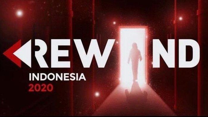 Serunya Youtube Rewind Indonesia 2020 Rangkum Peristiwa Viral Penuh