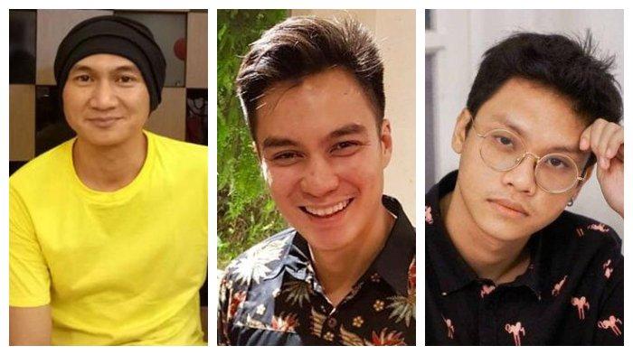 POPULER Geram Lihat Prank Ferdian Paleka, 5 YouTuber Besar Indonesia ...