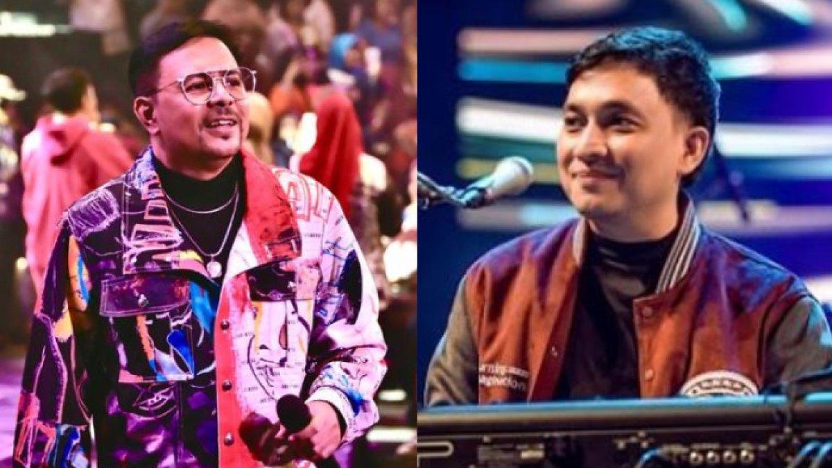 'Aku Selalu Ingat' Yovie Widianto Kenang Carlo Saba, Ucapan saat SMA ...