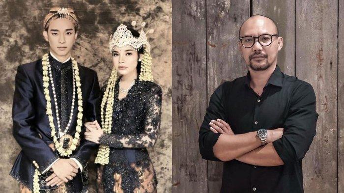 Pamer Pernikahan Bareng 'Suami' Baru, Rossa Dapat Pesan dari Mantan ...