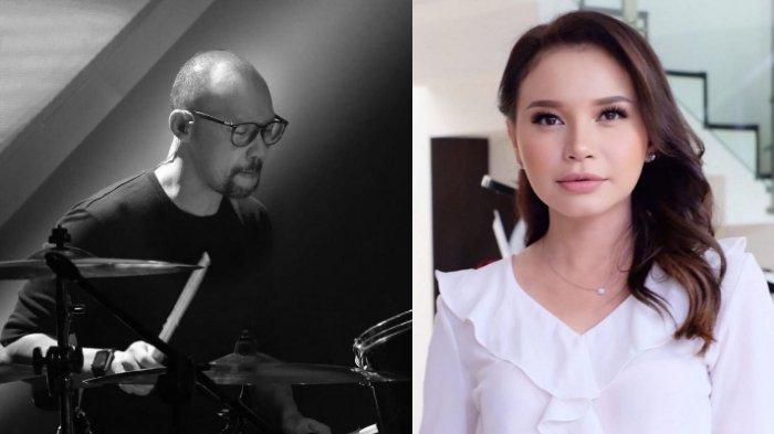 Yoyo Padi Bagikan Foto Genap Berusia 45 Tahun, Perlakuan Rossa ke ...