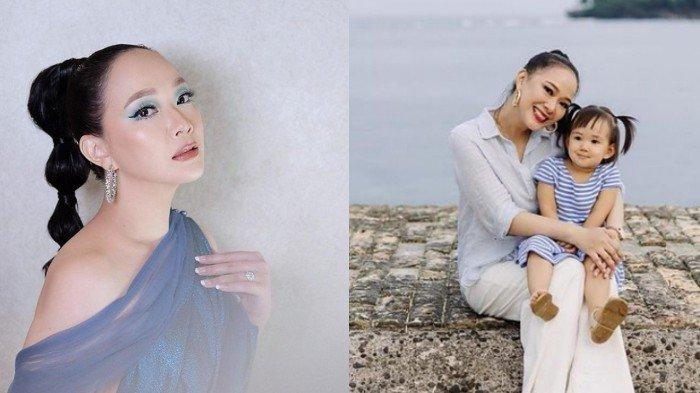 INGAT Yuanita Christiani? Kini Sibuk Bisnis, Beber Anak Ada Bakat Presenter Walau Baru Umur 2 ...