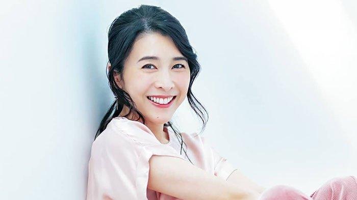 Profil Yuko Takeuchi, Aktris Jepang yang Meninggal Dunia Diduga Bunuh Diri - TribunStyle.com