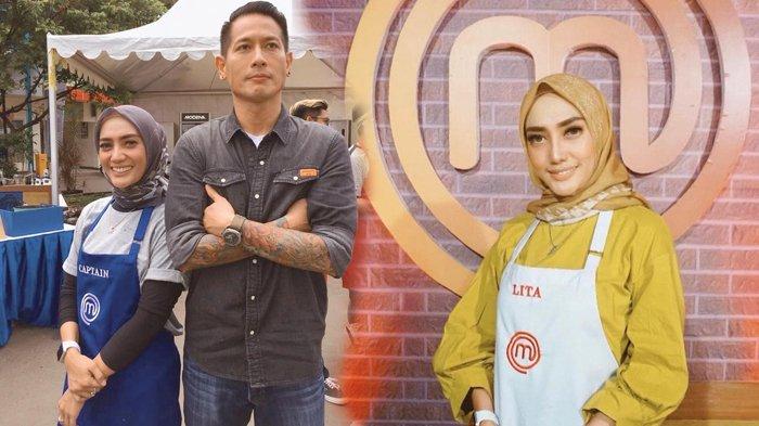 Beginilah Pesona Yulita Peserta Master Chef Indonesia yang Berhasil ...