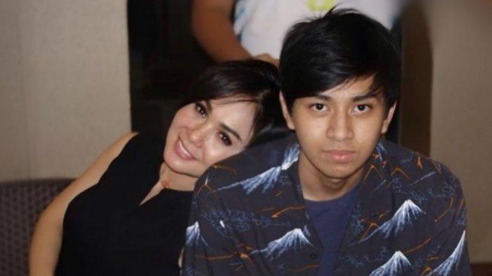 3 Bulan Pasca Tulang Paha Putra Sulung Yuni Shara Remuk, Keponakan ...