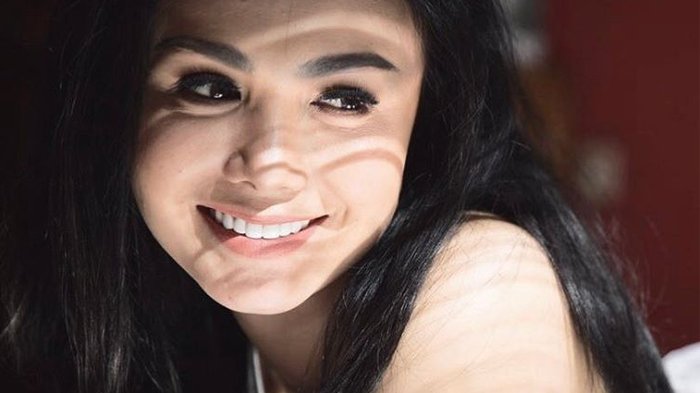 Goskil! Usia 44 Tahun, Penampilan Yuni Shara Saat Yoga Ini Buat Para ...