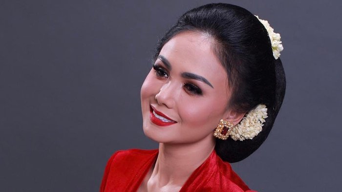 Ini Bukti Kalau Yuni Shara Awet Muda dari Dulu Hingga Sekarang ...