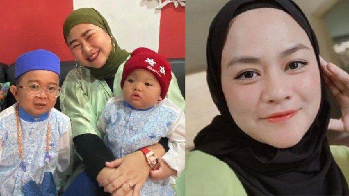 Daus Mini dan Shelvie Hana Berseteru soal Anak, Yunita Lestari Bela ...