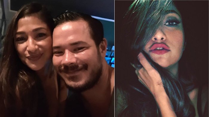 8 Tahun Menghilang dari Layar Kaca, Begini Kabar Terbaru Rahma Azhari, Sosok Cinta Pertama Zack ...