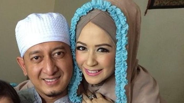 Zacky Mirza - Resmi Pisah, Ini Dia 5 Fakta Perceraiannya dengan Shinta ...