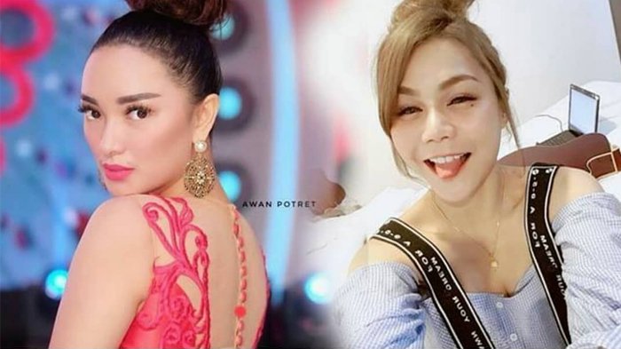 Manggung Bareng Zaski Gotik Baju yang Dipakai DJ Butterfly Banjir ...