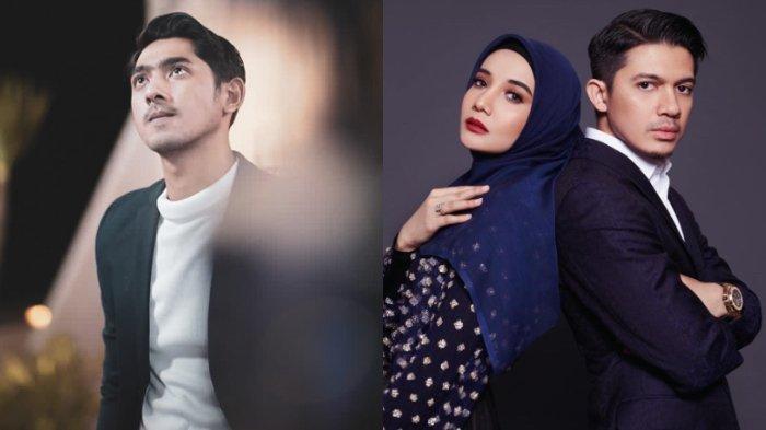 DEMAM Ikatan Cinta, Zaskia Sungkar Pilih Nonton Aldebaran daripada Film Suami, Arya Saloka ...