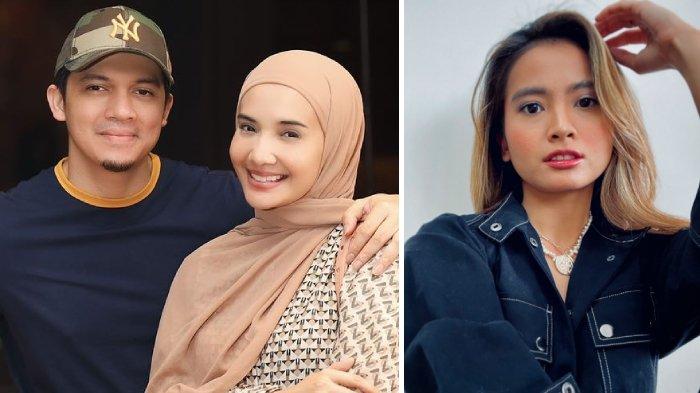 Irwansyah Kembali Akrab dengan Acha Septriasa, Zaskia Sungkar Tak Lagi ...