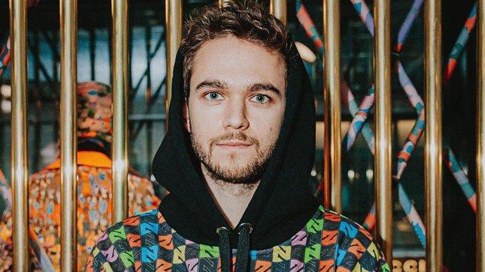 5 Fakta Zedd Line Up DWP 2019 Hari Pertama, Dulu Drummer Band Metal ...