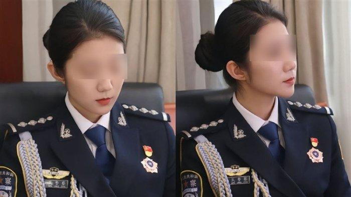 Berita Zhang Jinyu Terbaru Hari Ini - TribunStyle.com