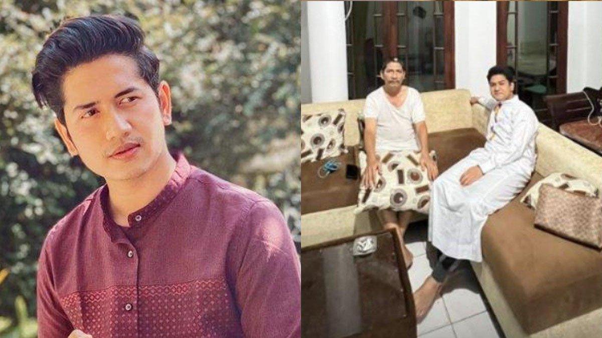 2 Tahun Cueki Sang Ibu, Syakir Daulay Pulang Tapi Tak Minta Maaf, Zikri ... 2 Tahun Cueki Sang Ibu, Syakir Daulay Pulang Tapi Tak Minta Maaf, Zikri ...
