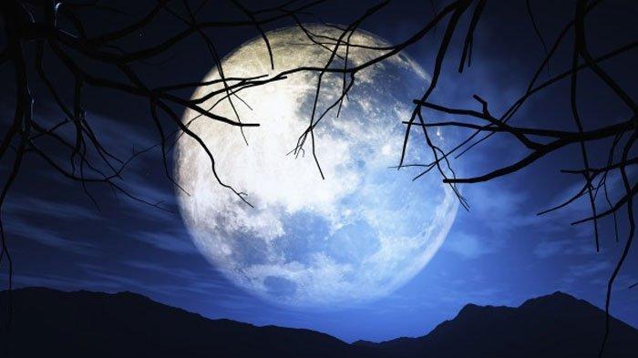 4 Fenomena Astronomi Ini Terjadi di Juni 2021, Ada Fase Bulan Perbani ...