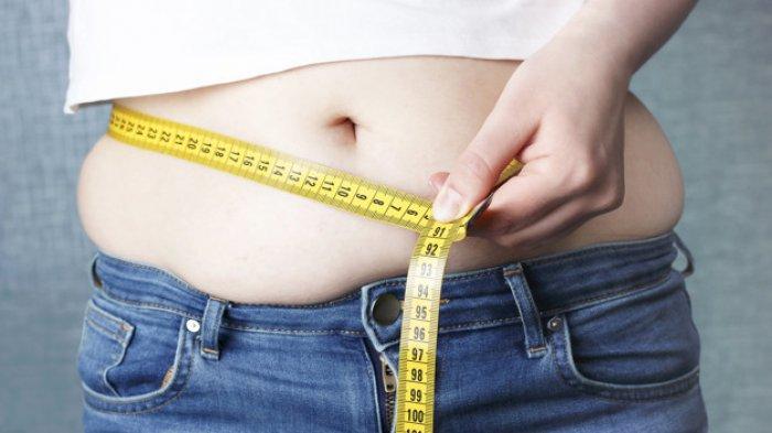 Simak 3 Tips Sukses Mengurangi Berat Badan, Semua Berawal dari Mental ...