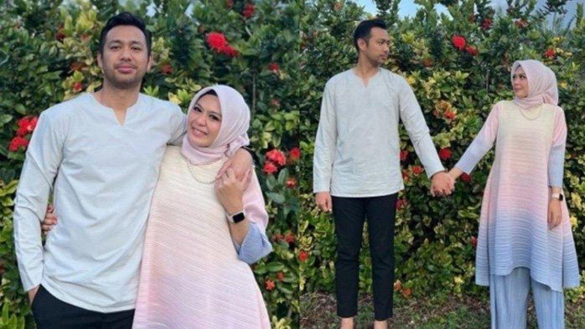 Setahun Nikah, Artis Izinkan Suami Poligami, Syarat Bagi Madu: Jika Tak ...