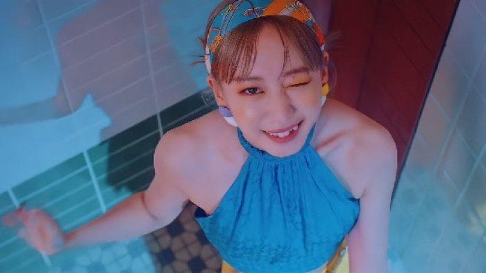 Zuu Secret Number Jadi Fangirl Sukses, Berhasil Tampil Satu Acara ...