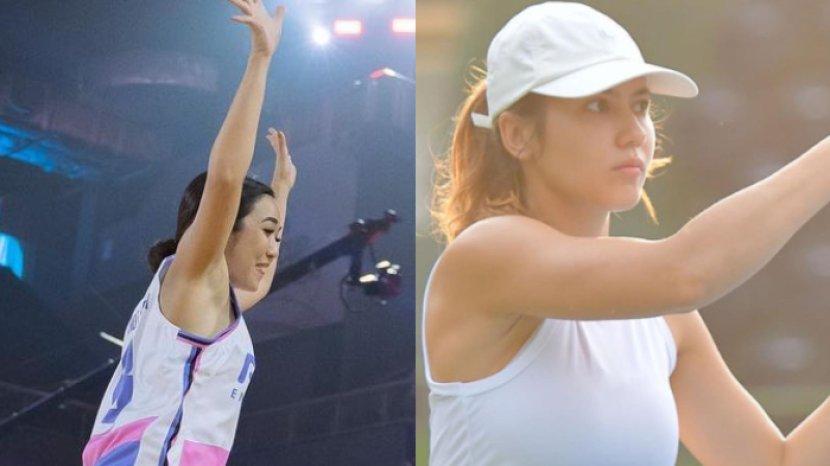 Ketiak Pevita Pearce