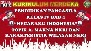 Kunci Jawaban SOAL PPKN Kelas 6 SD Kurikulum Merdeka Bab 1: Belajar Pancasila dengan ...