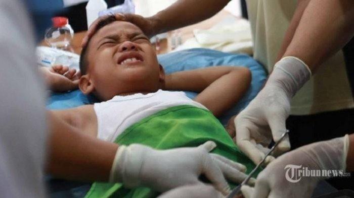 4 Metode Sunat / Sirkumsisi Pada Pria, Kenali Tingkat Resikonya, Ternyata Ini Paling Aman ...