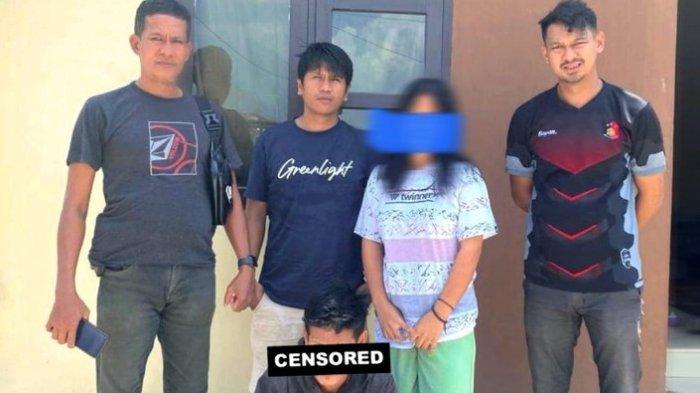 Pria Bawa Kabur Remaja Usia 12 Tahun Asal Mateng Hingga ke Desa Kamarora Kabupaten Sigi Sulteng ...