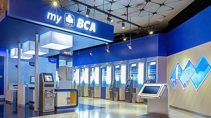 Cara Ganti dan Aktivasi Kartu Debit BCA Chip yang Expired - Tribun ...