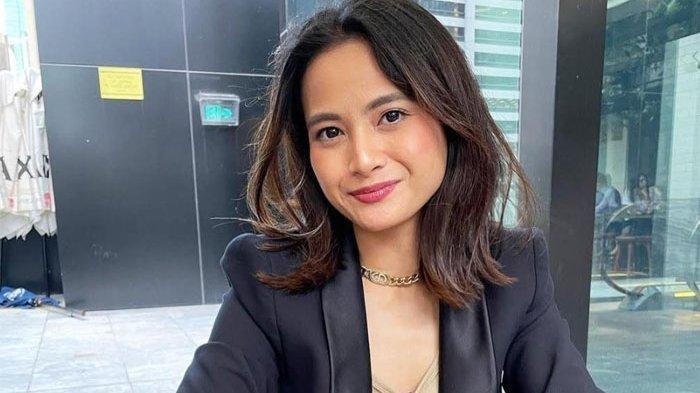 Lirik Lagu Sampai Menutup Mata Acha Septriasa - Tribun-sulbar.com