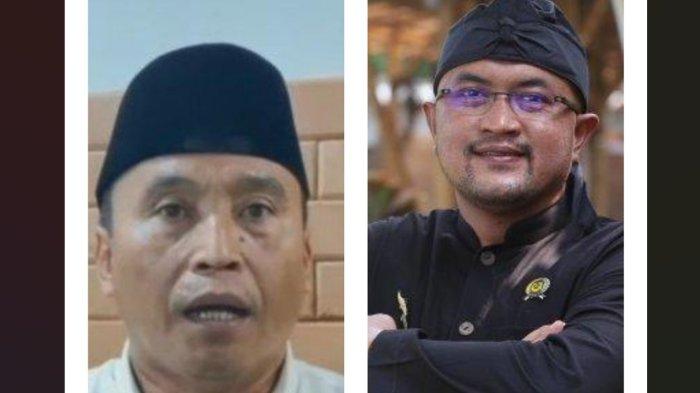Abai Perintah Dedi Mulyadi, Bupati Bogor Rudy Susmanto Bela Kades Ade Endang Kasus THR Rp165 ...