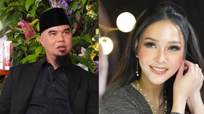 Viral Penyataan Ahmad Dhani Sebut Punya Bukti Maia Estianty Pernah ...