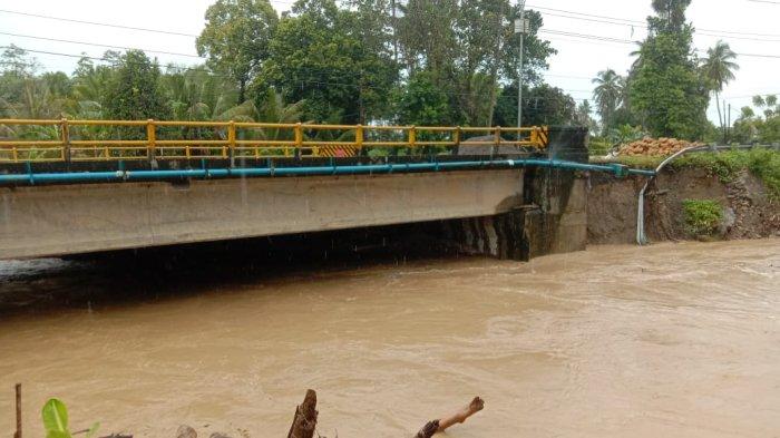 PRAKIRAAN Cuaca Sulbar 30 Januari 2023: Waspada Banjir dan Tanah Longsor di Beberapa Wilayah ...