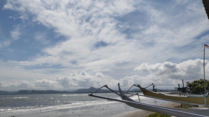 Akibat Cuaca Buruk, Nelayan di Pasangkayu Istirahat Melaut - Tribun-sulbar.com