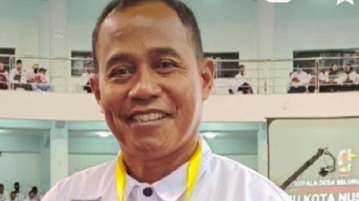 Apdesi Mamuju Tengah Sebut Perpanjangan Jabatan Kepala Desa Ada Positif ...