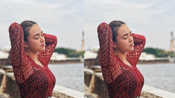 Amanda Manopo Twitter