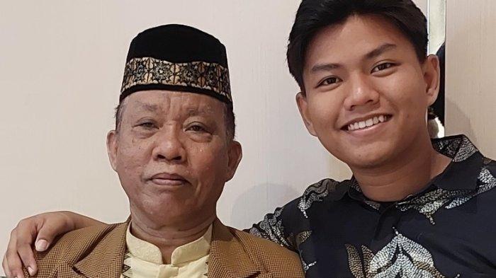 Putra Ketua MUI Sulbar Juara Satu Nasional Lomba Video Ceramah - Tribun-sulbar.com